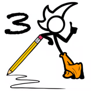 Fancy Pants 3|Fancy Pants 3 Unblocked Play Games At fancypants3.github ...